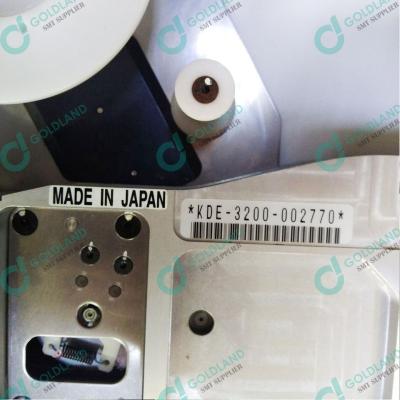 Cina Alimentatore MOTORIZZATO 32mm dei pezzi meccanici di SMT per la scelta dello smt di IP3 QP242E QP3 XP2 FUJI e l'alimentatore KDE-3200 della macchina del posto in vendita