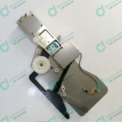Cina FUJI SMT ha motorizzato l'alimentatore KDE-4400 44mm per l'alimentatore della macchina di FUJI IP3 QP242E QP3 XP2 SMT in vendita