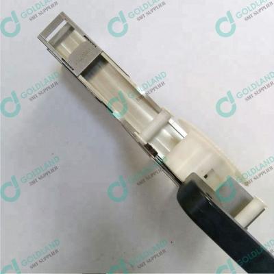 Cina FUJI SMT ha motorizzato l'alimentatore KDE-4400 44mm per l'alimentatore della macchina di FUJI IP3 QP242E QP3 XP2 SMT in vendita
