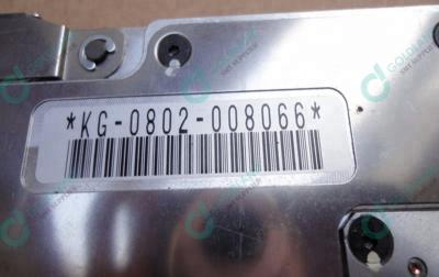 China Alimentadores de NXT XPF W16 W16C KG-0802 Fuji 8x2m m SMT en venta