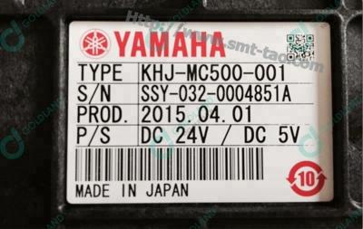 Cina Nuovo alimentatore del electriec ss 32mm SMT per la scelta di YAMAHA SMT e la macchina del posto in vendita