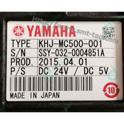 中国 SMTの予備品SS32mmの送り装置KHJ-MC500-001 YAMAHA SMTの一突きおよび場所機械YAMAHA SS32mmの送り装置 販売のため