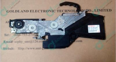 Cina Alimentatore degli alimentatori KHJ-MC100-000 YAMAHA di YAMAHA 8mm ss SMT in vendita