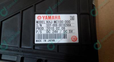Cina Alimentatore degli alimentatori KHJ-MC100-000 YAMAHA di YAMAHA 8mm ss SMT in vendita
