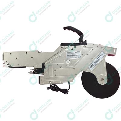 Cina Alimentatore dell'etichetta di SMD YS12 YS24 YS24S Yamaha in vendita