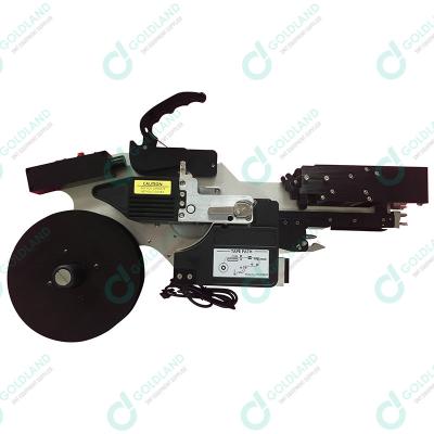中国 SMD YS12 YS24 YS24S Yamahaのラベルの送り装置 販売のため
