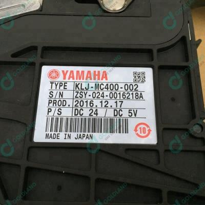 Cina Alimentatore di KLJ-MC400 YAMAHA 24mm SMD LED in vendita