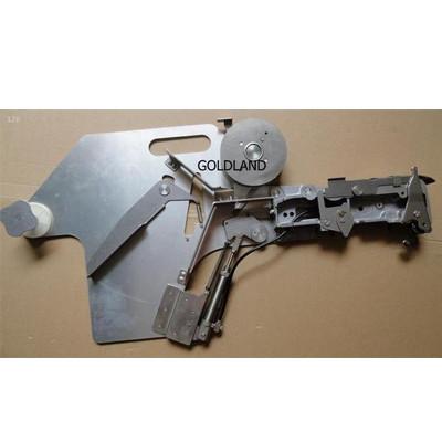 Cina Alimentatore della macchina della scelta e del posto di SMT nuovo 24mm KW1-M4500-015 YAMAHA e dei pezzi di ricambio di Yamaha del CL degli alimentatori in vendita