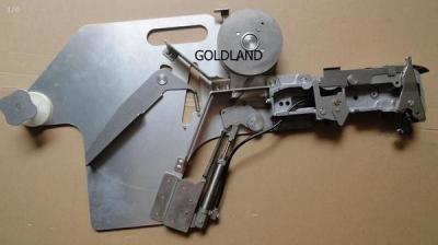 Cina Alimentatore della macchina della scelta e del posto di SMT nuovo 24mm KW1-M4500-015 YAMAHA e dei pezzi di ricambio di Yamaha del CL degli alimentatori in vendita