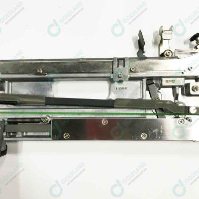 Cina Pezzo di ricambio di SMT per l'alimentatore SFN2AS di JUKI per la scelta di JUKI e la macchina del posto in vendita