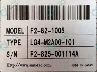 China Alimentador de SMT LG4-M2A00-010 I-PULSE F2 8x2mm à venda