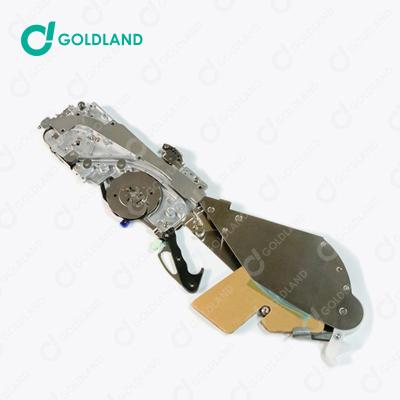 Китай Фидер производственной линии CF05HP 8mm JUKI собрания PCB SMT продается