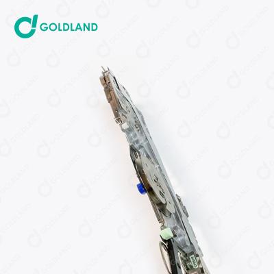 Китай Фидер производственной линии CF05HP 8mm JUKI собрания PCB SMT продается