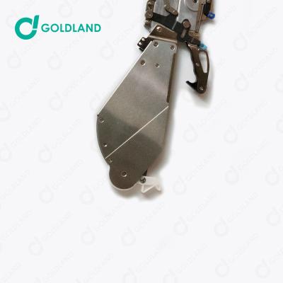 China Picareta do alimentador 8mm CF081E JUKI SMT dos CF das peças sobresselentes JUKI de JUKI SMT e alimentador do alimentador JUKI 8mm da máquina do lugar à venda