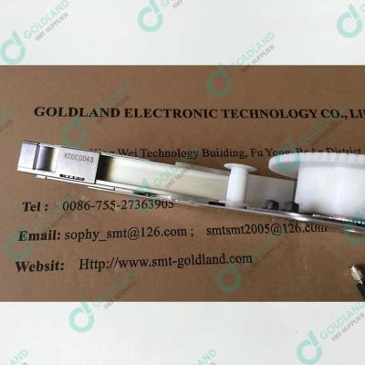 中国 PCBA SMT SMD W24 W24C KDE 2400富士24MM SMTの送り装置 販売のため
