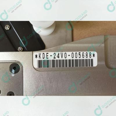 中国 PCBA SMT SMD W24 W24C KDE 2400富士24MM SMTの送り装置 販売のため