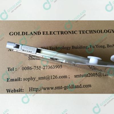 China De Machinedelen FUJI 12mm van FUJI SMT de Voederfuji SMT oogst van de motorvoeder kde-12V0 SMT en de voeder van de plaatsmachine Te koop