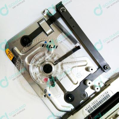 Cina Alimentatori dell'alimentatore KWE-0804 SMT di CP7 8x4mm per la macchina di FUJI SMT in vendita