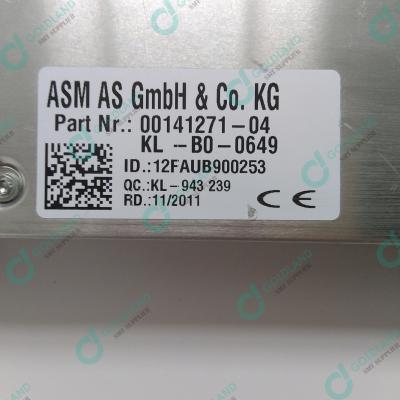 中国 ASM 12mm Siemensテープ送り装置00141271-04 Smtの送り装置 販売のため