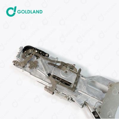 Cina I pezzi di ricambio JUKI FF24FS 24mm di JUKI SMT hanno usato la linea di produzione dell'Assemblea di JUKI SMT alimentatore dell'alimentatore JUKI 24mm in vendita