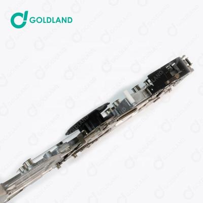 Cina I pezzi di ricambio JUKI FF24FS 24mm di JUKI SMT hanno usato la linea di produzione dell'Assemblea di JUKI SMT alimentatore dell'alimentatore JUKI 24mm in vendita