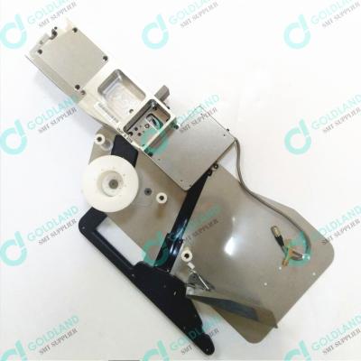 Cina Alimentatore motorizzato 56mm dell'alimentatore KDE-5600 di FUJI SMT per la scelta di FUJI IP1 IP2 IP3 QP242E QP3 XP2 SMT e la macchina AKDHA-610 del posto in vendita