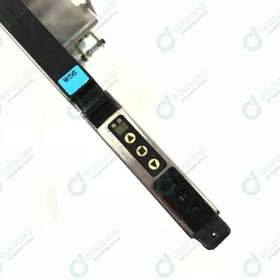中国 UF01200/UF01900富士SMTの送り装置NXTI W56 56mmの理性的な送り装置のバケツのタイプ送り装置の富士56mmの送り装置 販売のため