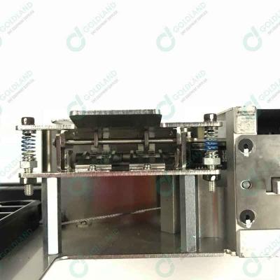 Cina Alimentatore intelligente di FUJI NXTI 56mm dell'alimentatore del secchio di FUJI UF01200 UF01900 dell'alimentatore della macchina del posto e della scelta in vendita