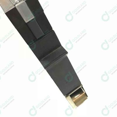 中国 センサーが付いているSMTの送り装置ASM Siemens Siplaceの送り装置00141293 24mm Xテープ送り装置 販売のため