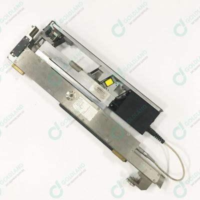 China 00142031-04 Siemens X Reeks Trillende Voeder voor Siemens ASM Siplace X Reeks Te koop