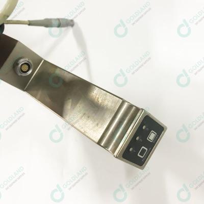 China 00142031-04 Siemens X Reeks Trillende Voeder voor Siemens ASM Siplace X Reeks Te koop