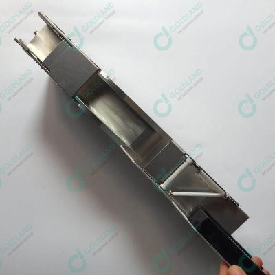 Cina Tipo intelligente del secchio dell'alimentatore dell'alimentatore UF10900/UF11000 FUJI NXTII W44c 44mm SMT dei pezzi di ricambio di SMT in vendita