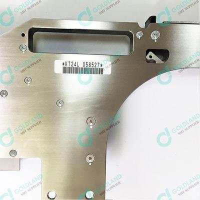 Cina Alimentatori originali di UF10500 UF10600 FUJI W24c NXT II 24mm SMT in vendita