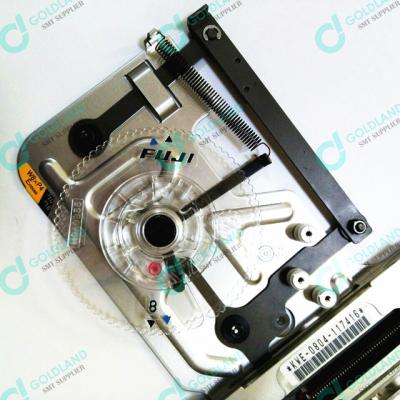 Cina L'alimentatore 8x4mm di KWE-0804 FUJI CP7 imprime l'alimentatore con 7