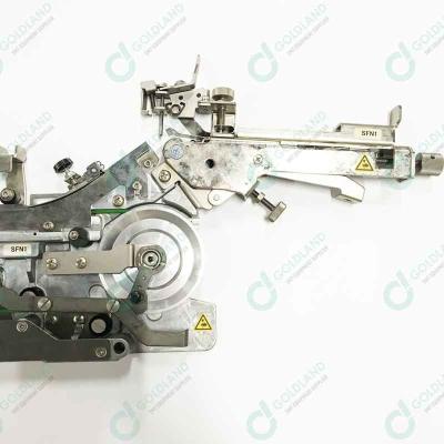 中国 JUKI KE-2050 KE-2060 KE-2070 KE-2080 KE-1070 JX-100のsmtの一突きおよび場所機械のためのSMTの予備品SFN1ASの棒の送り装置 販売のため