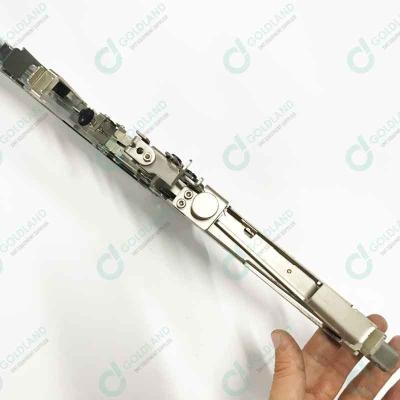 中国 JUKI KE-2050 KE-2060 KE-2070 KE-2080 KE-1070 JX-100のsmtの一突きおよび場所機械のためのSMTの予備品SFN1ASの棒の送り装置 販売のため