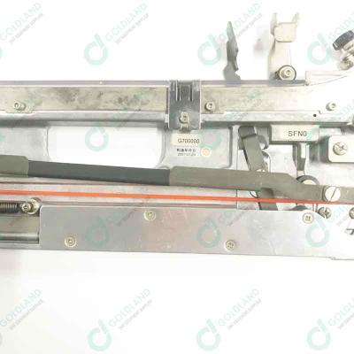 Cina il pezzo di ricambio dello smt per l'alimentatore SFN0AS del bastone di JUKI si è adattato alla macchina di tecnologia SMT in vendita