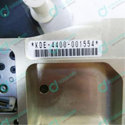Cina Alimentatore motorizzato 44mm KDE-4400 per la macchina di FUJI IP1 IP2 IP3 QP242E QP3 XP2 in vendita