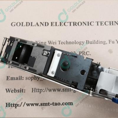 中国 smtは予備品JUKIの一突きおよび場所機械のための元のFF44FR JUKI FTF 44mmの豊富な資金源の送り装置を 販売のため
