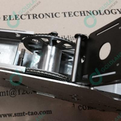 中国 smtは予備品JUKIの一突きおよび場所機械のための元のFF44FR JUKI FTF 44mmの豊富な資金源の送り装置を 販売のため