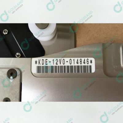 Cina Alimentatori di SMT dell'alimentatore del motore di FUJI KDE-12V0 12mm in vendita