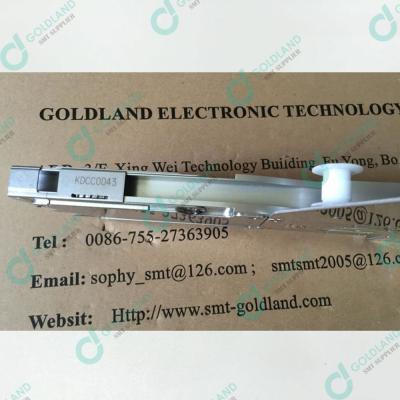 Cina Alimentatore del motore dell'alimentatore 16mm di KDE-16V0 FUJI SMT per la macchina di FUJI IP1 IP2 IP3 QP242E QP3 XP2 in vendita