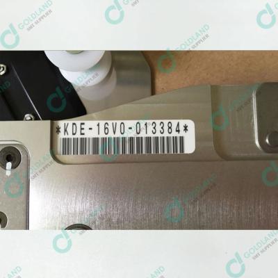 Cina Alimentatore del motore dell'alimentatore 16mm di KDE-16V0 FUJI SMT per la macchina di FUJI IP1 IP2 IP3 QP242E QP3 XP2 in vendita