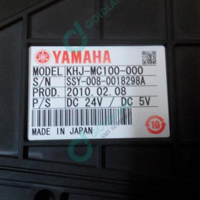 China Yamaha-Voeder khj-Mc100-000 Yamaha-Ss 8mm de Voeder van Voedersmt Te koop