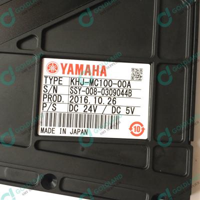 Cina Alimentatore di Smt dell'alimentatore dei pezzi di ricambio Khj-Mc100-00a Yamaha ss 8mm di Smt in vendita