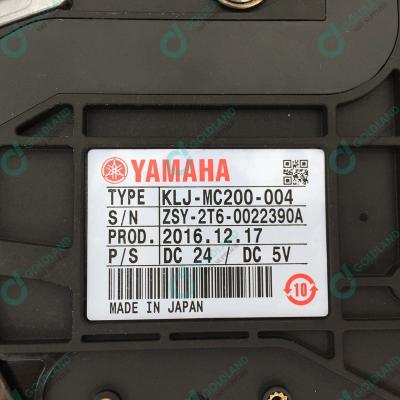 中国 Yamahaの送り装置12mm 16mm Zsのタイプ送り装置Klj-Mc200-004 Smt Feder 販売のため