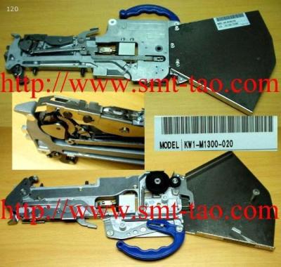 Китай Фидер CL 8x2mm SMT KW1-M1300-020 YAMAHA для машины YAMAHA YV SMT продается