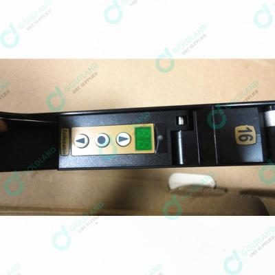 Cina Mp Gold Feeders 50934904 di rendimento elevato dell'universale 16mm del pezzo di ricambio di SMT per la macchina universale del posto e della scelta in vendita