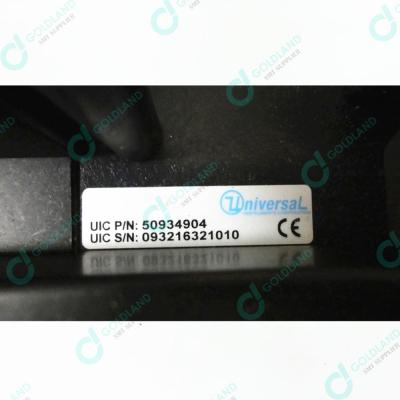 Cina Mp Gold Feeders 50934904 di rendimento elevato dell'universale 16mm del pezzo di ricambio di SMT per la macchina universale del posto e della scelta in vendita