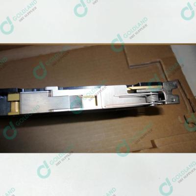 中国 普遍的な機械のためのSMTの予備品の自在継手12mmの高性能MPの金の送り装置50934807 販売のため